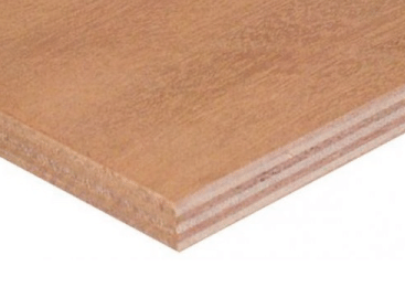 Les contreplaqués - Panneaux bruts : Norpano